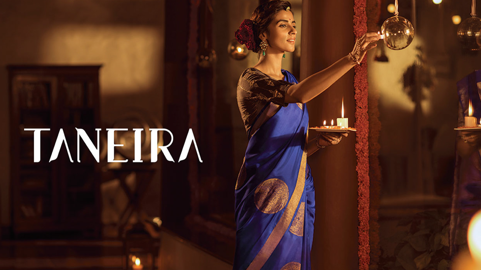 Taneria – Garage India