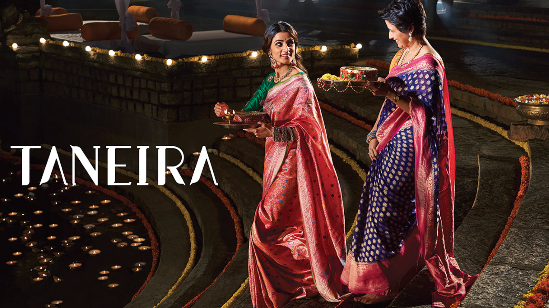 Taneria – Garage India