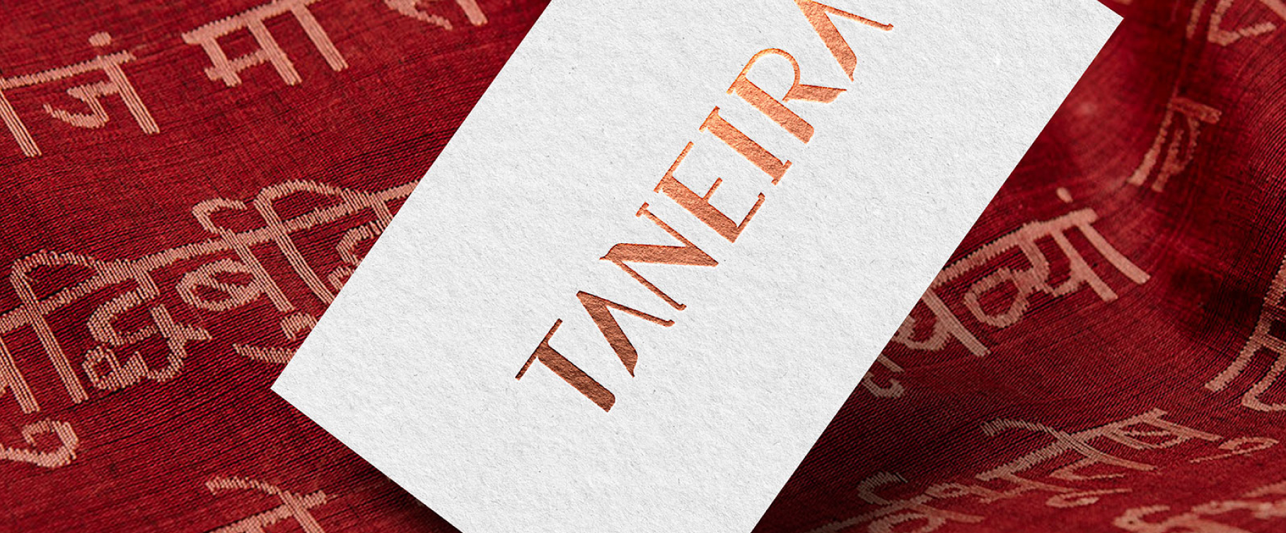 Taneria – Garage India